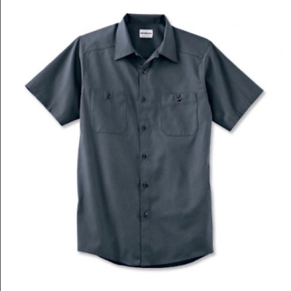 Aramark | Other | Work Shirts New | Poshmark